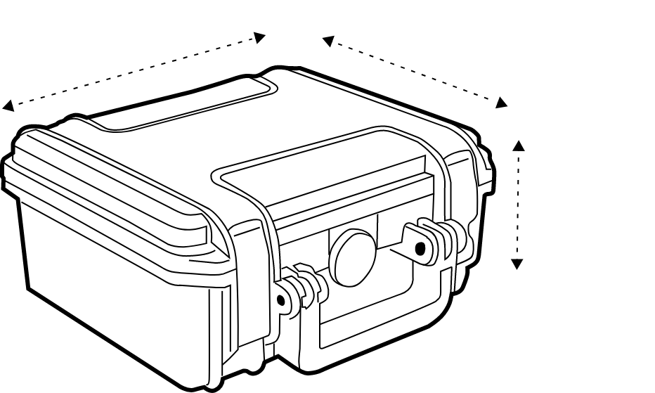 Shop online at Waterproof Cases