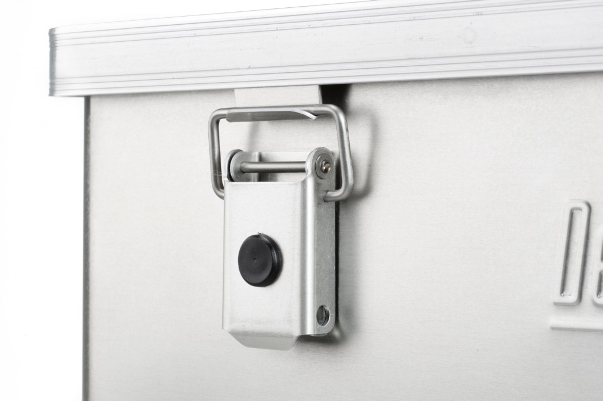 Defender KA44-019 Aluminium Case