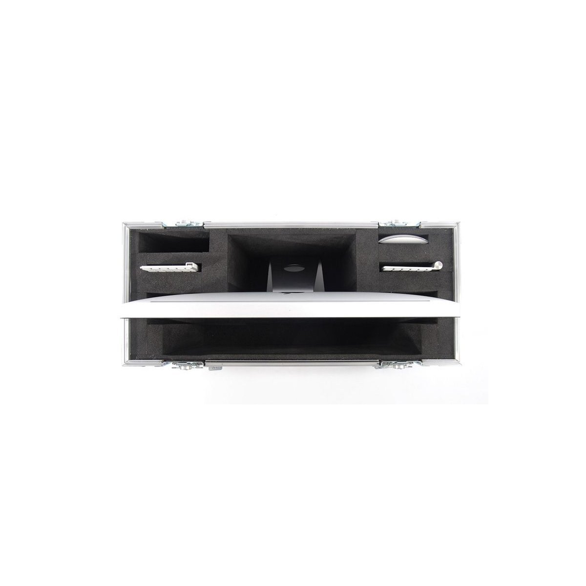 Apple iMac 27 Inch Flight Case (Drop In Style)